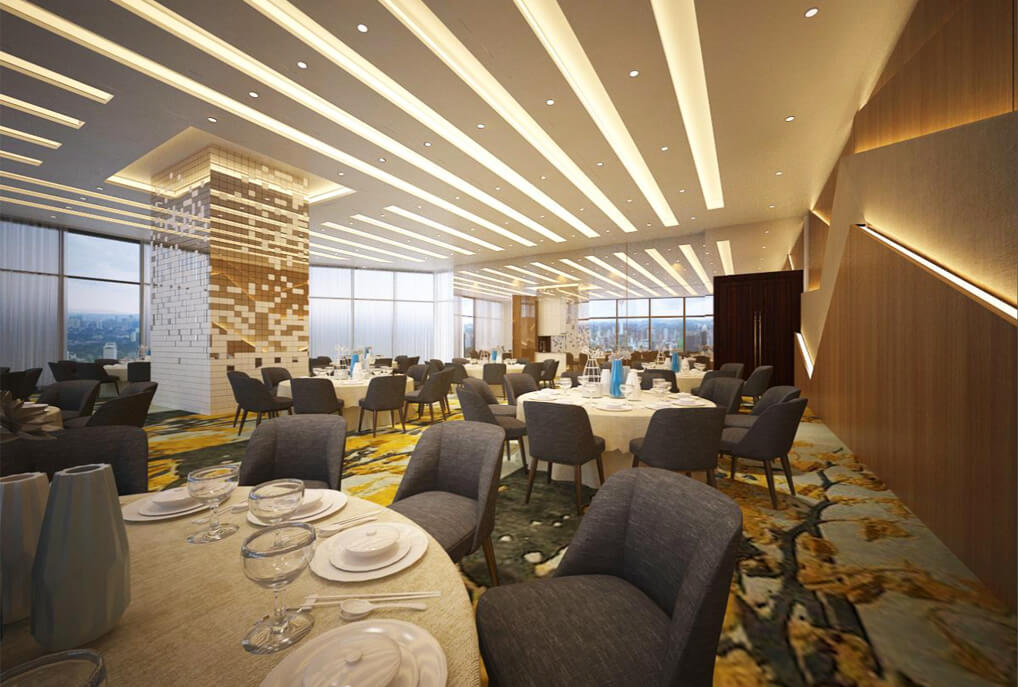 Facilities | Star Hospitality